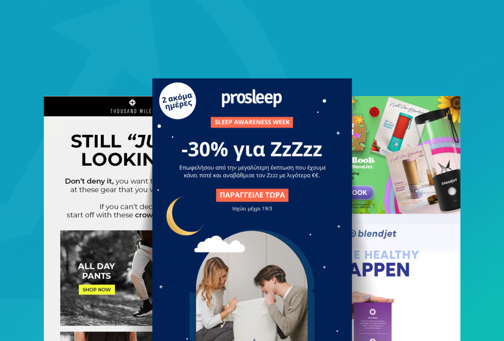 Create a Welcome Campaign for New Email Subscribers - EcomRolodex